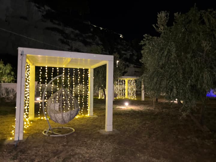 A Casa Mia Vieste - Attico 3s - Piscina E Wifi - Vieste