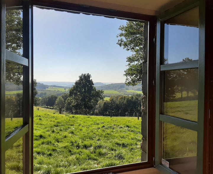 Nassogreen The Home 4p - Marche-en-Famenne