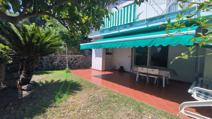 La Ginestra - Ischia