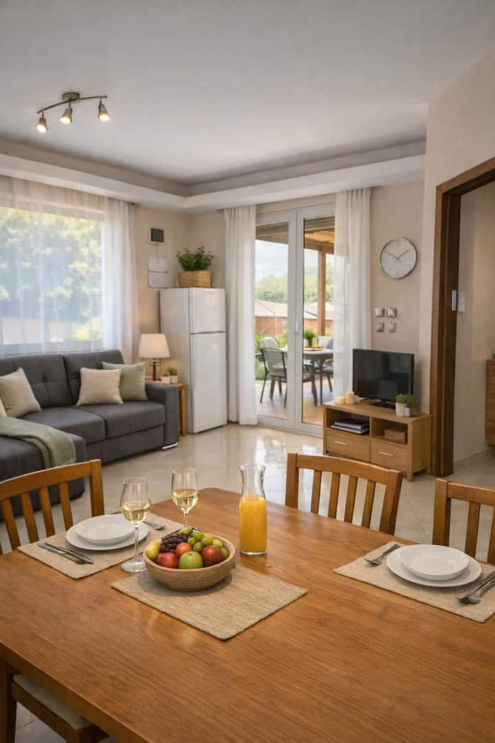 Happy Sun I. - Balatonfüred