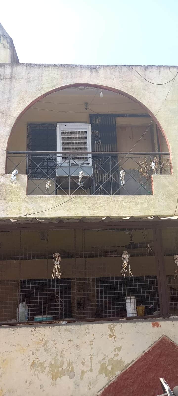 Swami Samarth
स्वामी समर्थ - Solapur