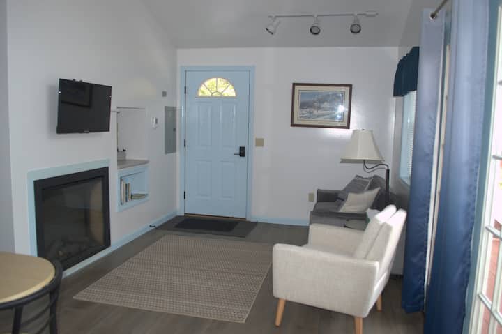 Little Acorn Landing - 挪威