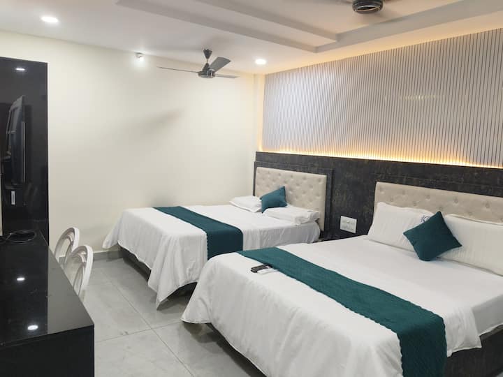 Good Time To Spend Place - Guntur