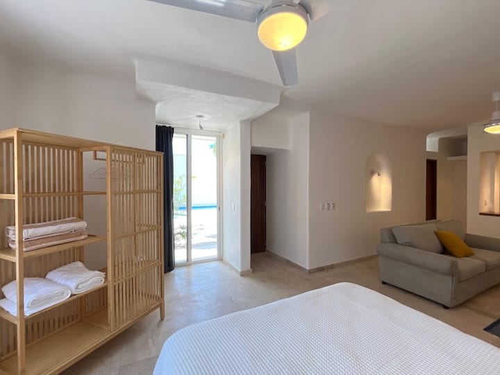 Ipala De Milos - Mexico