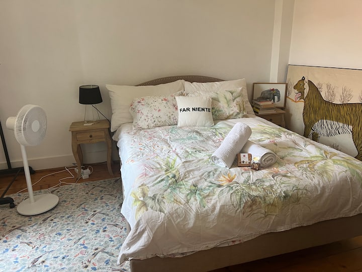 Magnifique Appartement Contre Genève - Geneva