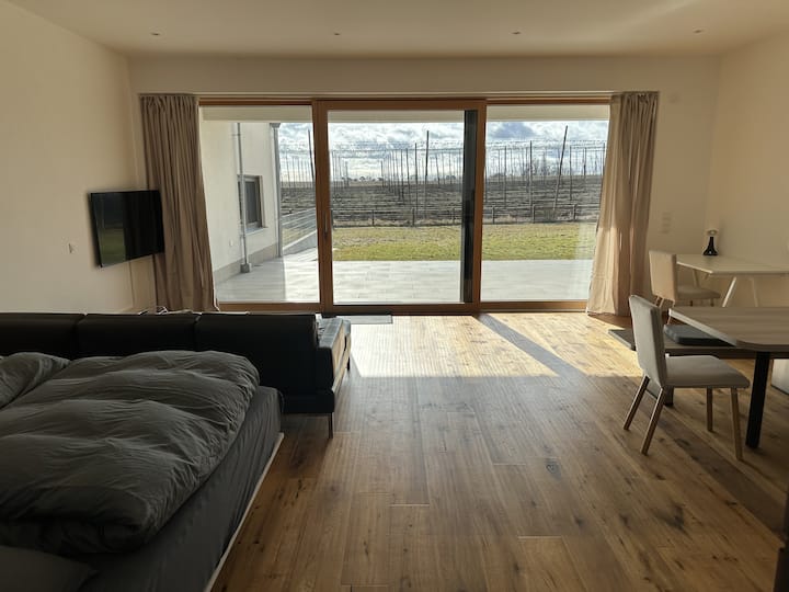 Hopfen-apartment 4 - Neustadt an der Donau