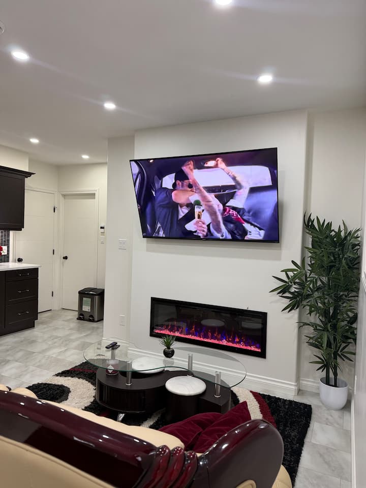 Cozy And Clean 1 Br Suite In Whistlebend - Yt - Whitehorse