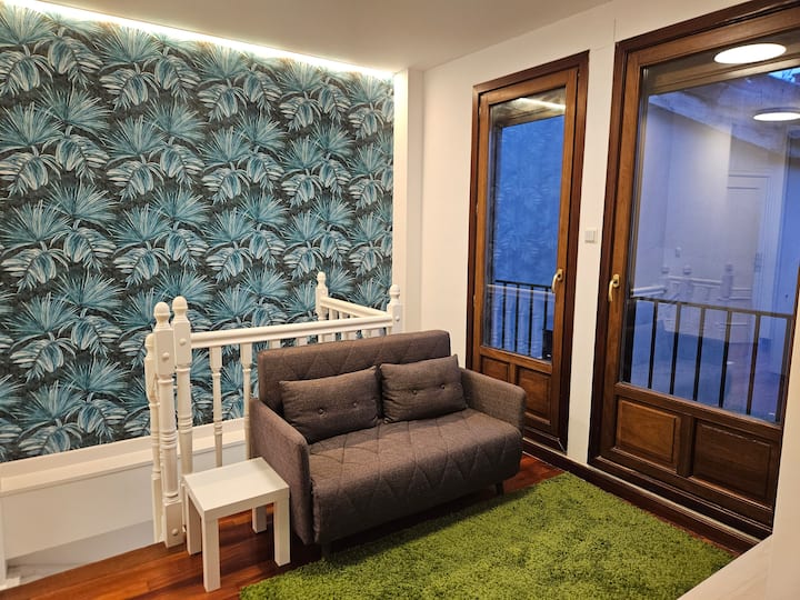 Apartamento Calle Arzobispo Barroeta 2 ºG - Ezcaray
