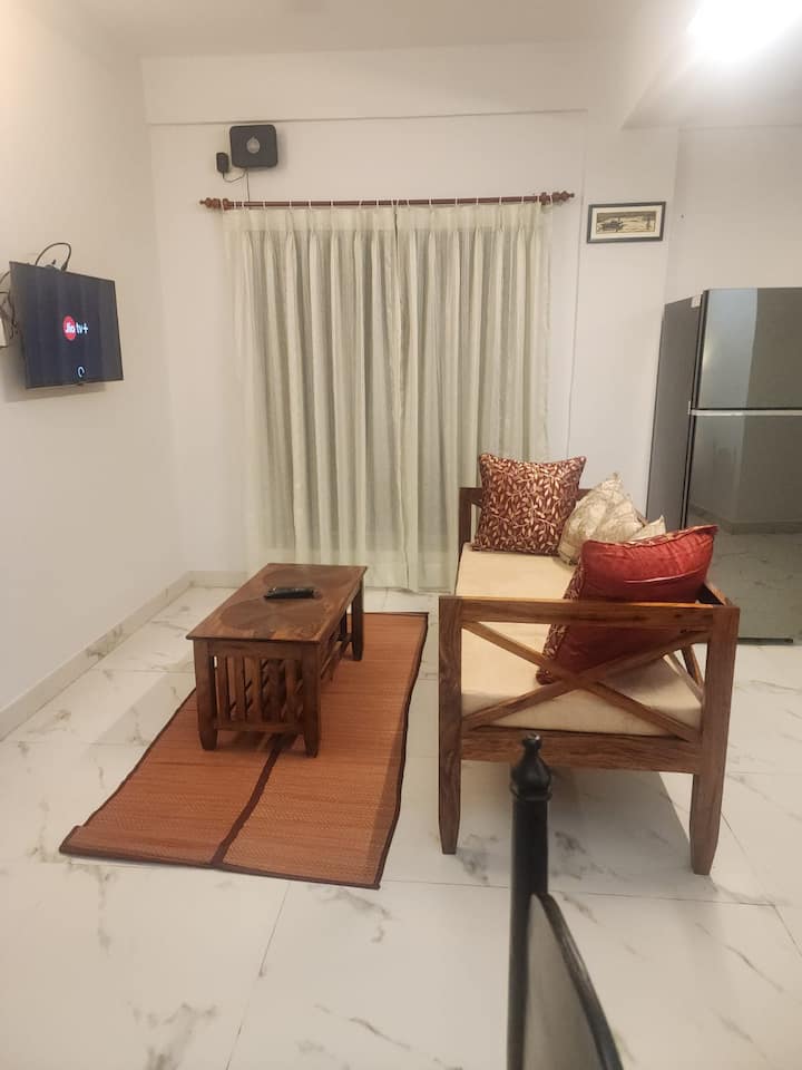 Mom’s Nest - Kolkata (Calcutta)
