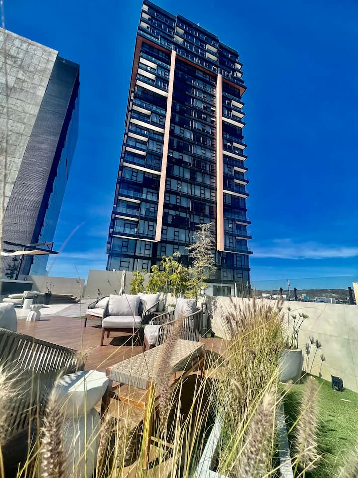 Estudio En Zona Río Tijuana - Tijuana