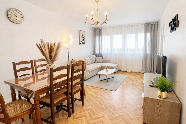 Le Panorama Lyautey - Roubaix