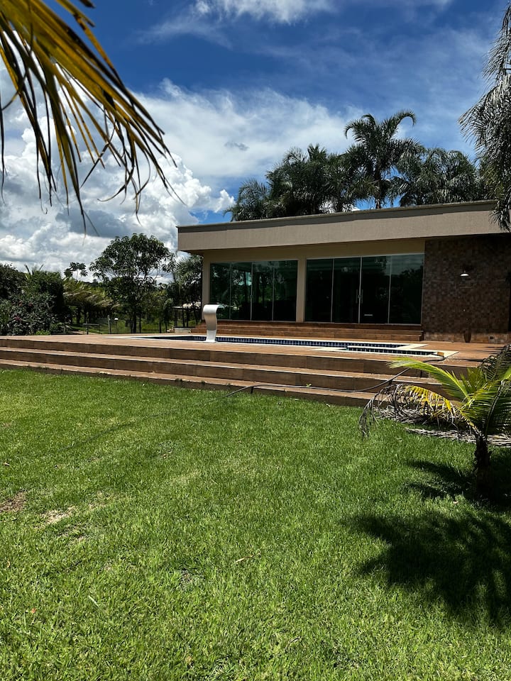 Pousada Em Trindade Para O Moto Gp 2026 - Trindade