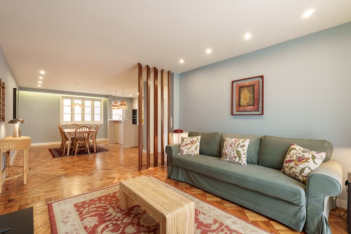 New! Viva Serpa Pinto Serviced Apartments - Moreira