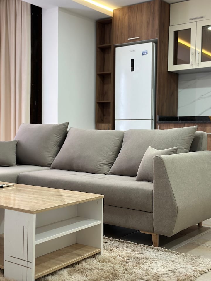 F3 Luxe Résidence Nid D’abeille 2 - Béjaïa