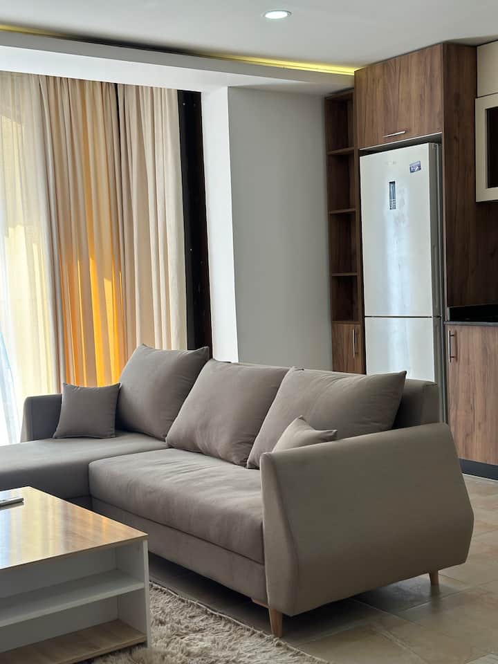 F3 Luxe Centre Béjaïa - Parking Privé-ascenseur - Algeria