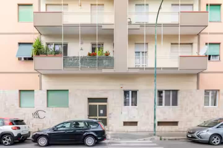Appartamento In Centro A Grosseto - Grosseto
