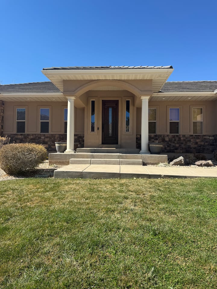 Cedar Hills House - Cedar City, UT