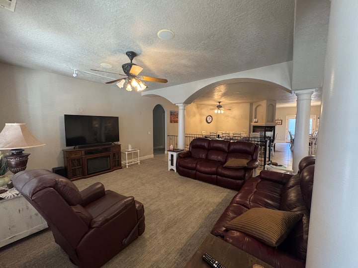 Cedar Hills House - Cedar City, UT