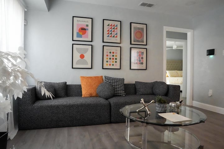 Centrally Located Home - Odessa, TX