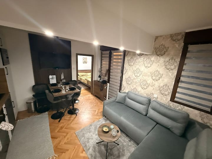 Gohemi Apartment - Pirot