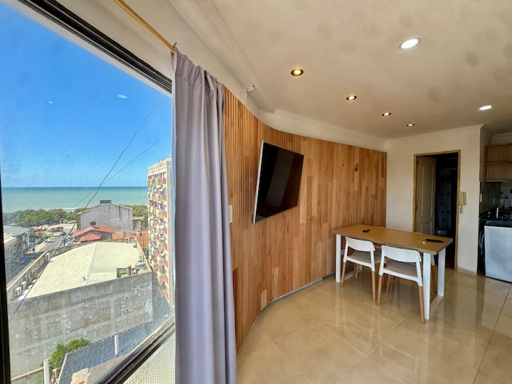 Departamento Panorámico - Santa Teresita