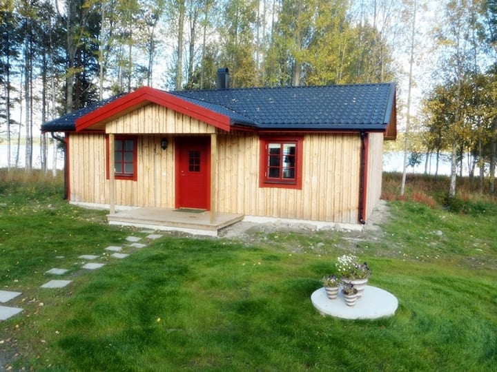 Saiva Storstuga - Vilhelmina