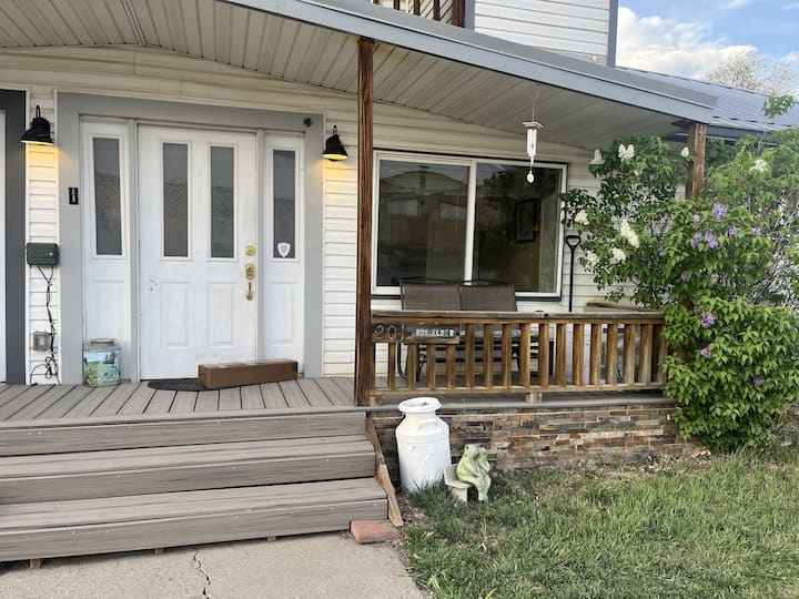 Paonia In Town Apartment - Paonia, CO