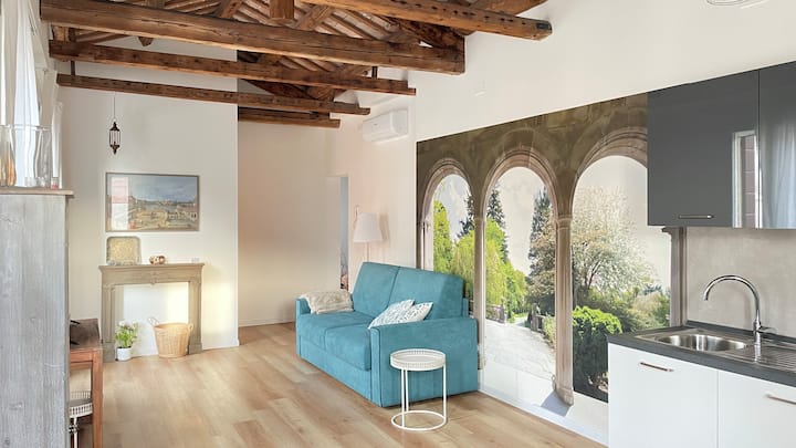 Dolo Cocoon - Dimora Di Charme Nel Borgo Storico - Italien