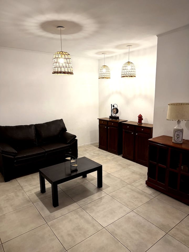 Departamento Vengiu Amplio Para 4 Personas - Del Mar