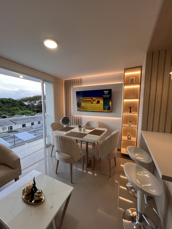 Sophie Suites | Apto En Valledupar - Valledupar