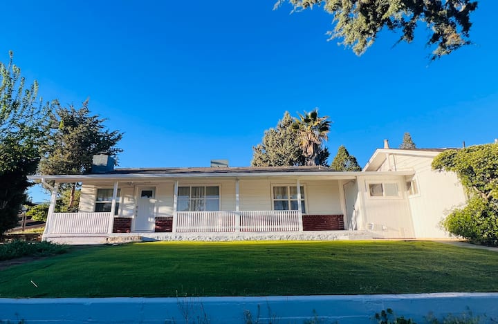 El Capitan Escape - 馬利波薩