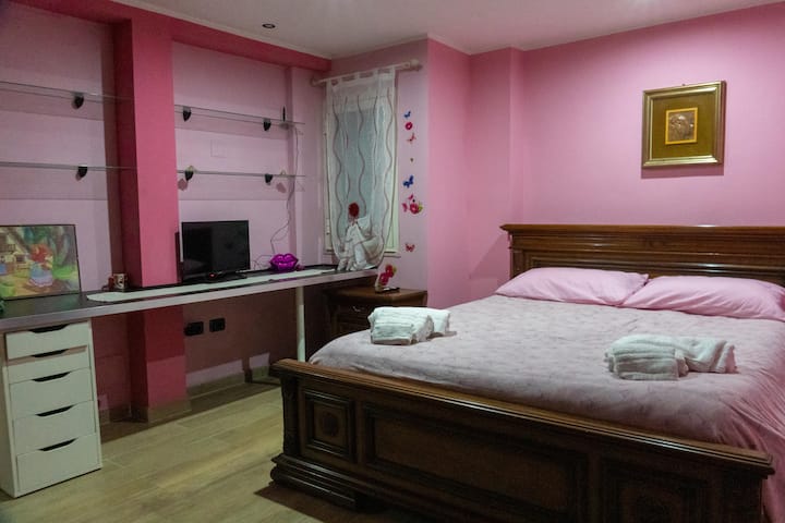 Casa Vacanze Chiara - Terni
