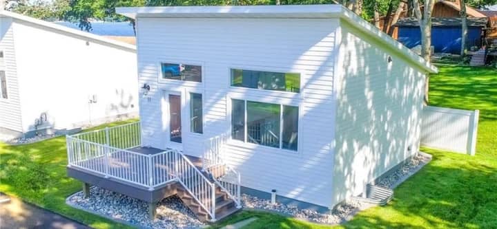 Carlos Casa On The Chain Of Lakes In Alexandria! - Alexandria, MN