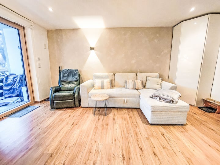 Alpennest By Interhome - Dorfgastein