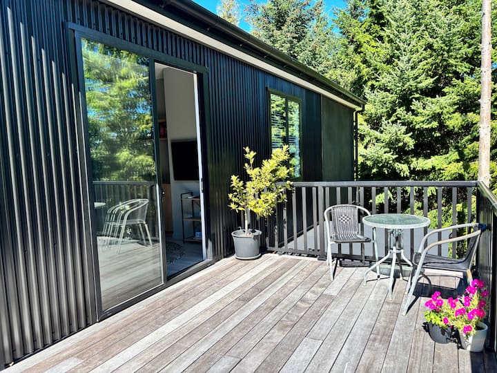 The Treehouse - Wanaka