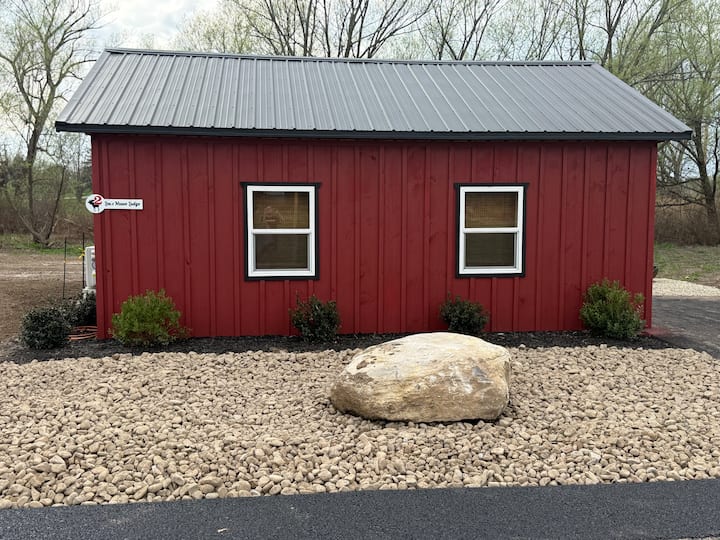 Crossroads Country Cabins # 2 - 利馬