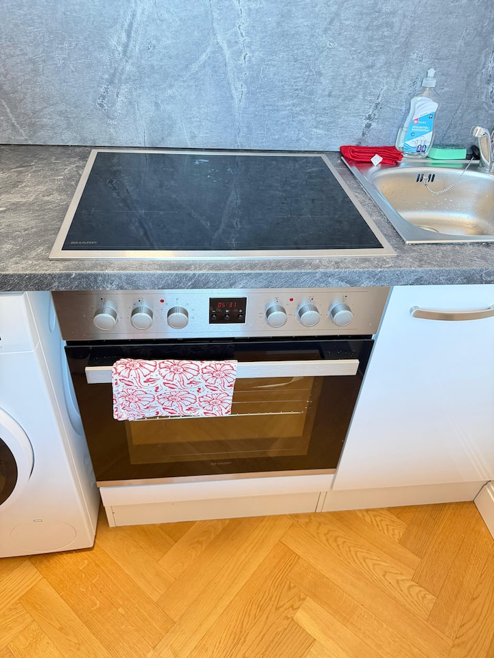 Modern Apartment For 2|close To Subway & Vineyards - Vienna