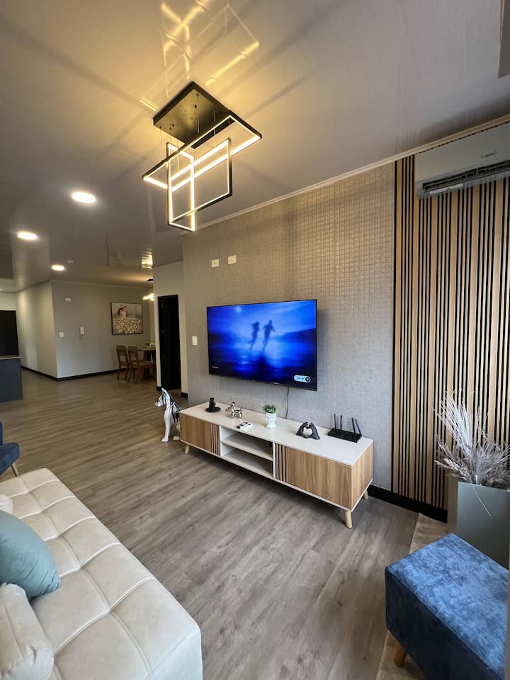 Depachill - Santo Domingo