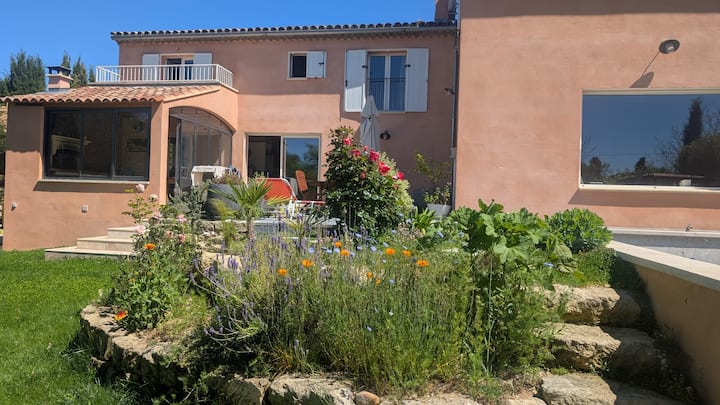Les Terrasses De Flassan - Bédoin