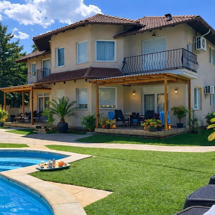 Happy Sun Vii. - Zamárdi