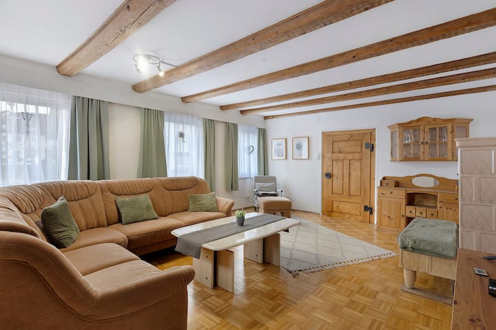 Ferienwohnung Ronja - Donaueschingen