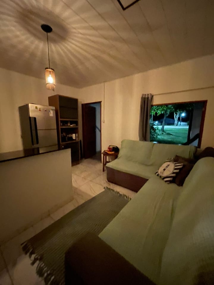 Cantinho Do Aconchego - Caravelas