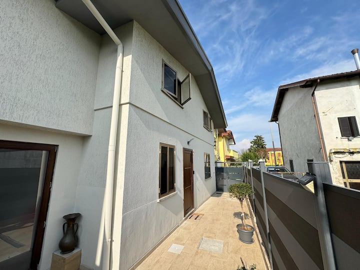 Vila Bella - 5 Camere - Intera Proprietà - Portogruaro