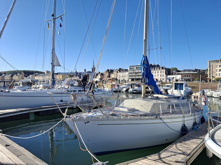 Nuit Marine, Laissez Vous Bercer Par Les Vagues ! - Boulogne-sur-Mer