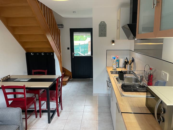 Studio La Marjolaine - Plurien
