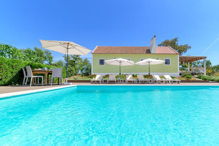 Celestial Melides Country House - Melides