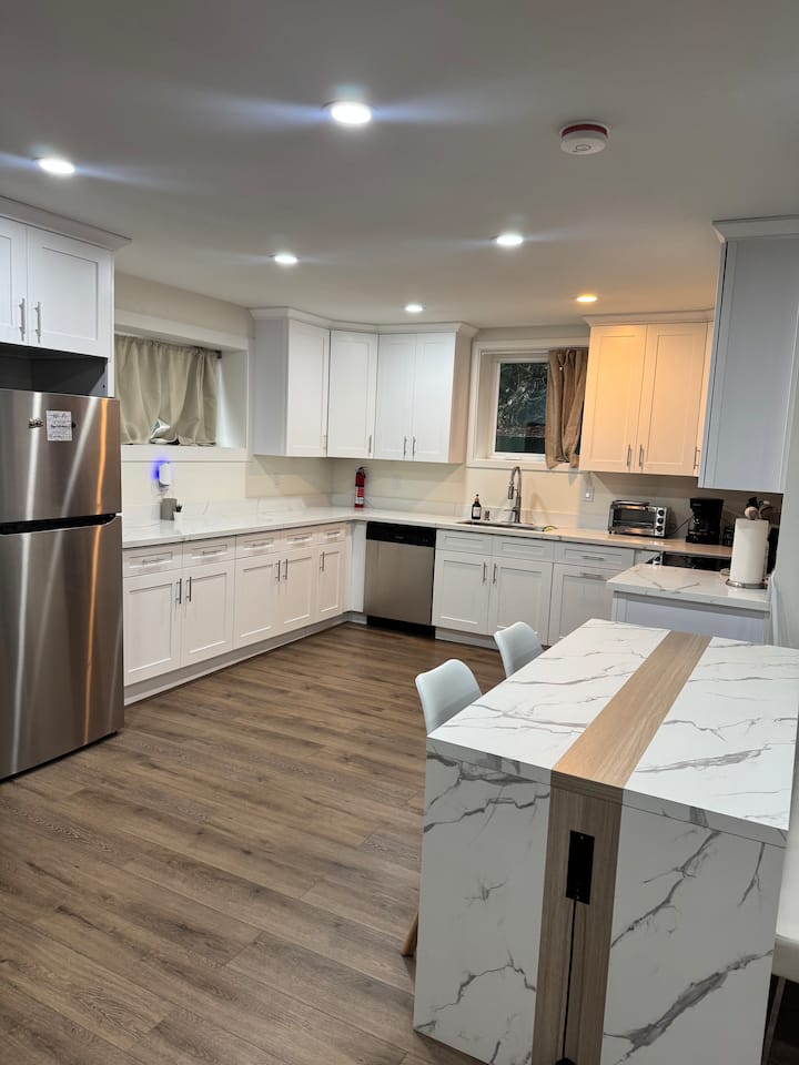 Cozy & Close To Airport And Seattle Attractions - Mercer Island, WA