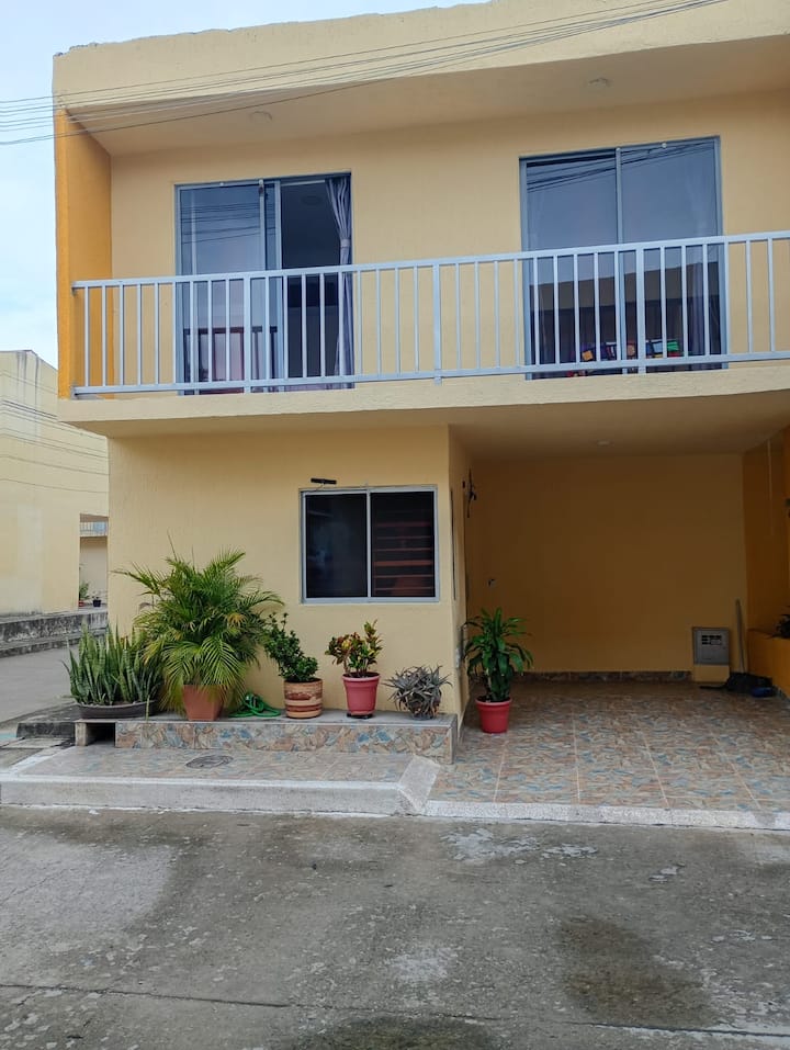 Casa Acogedora, Cómoda Estancia Y Fácil Acceso - Palermo