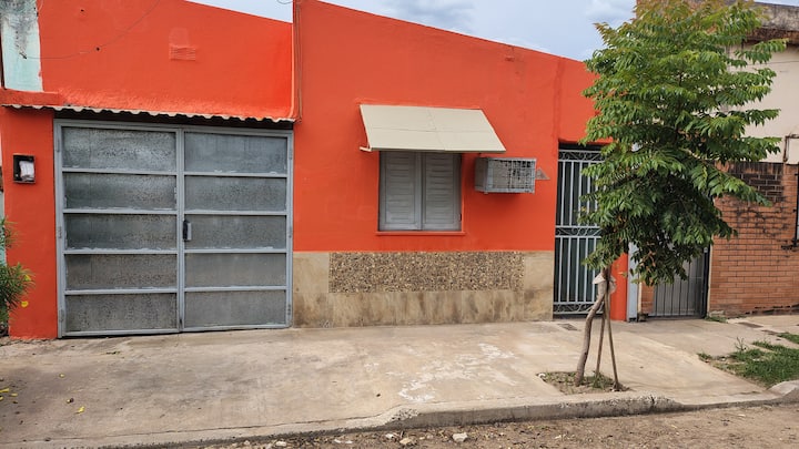 Alojamiento Lucia - Corrientes