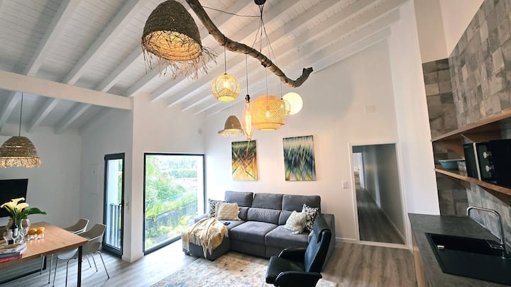 Boutique Stay In Furnas Sao Miguel - Furnas